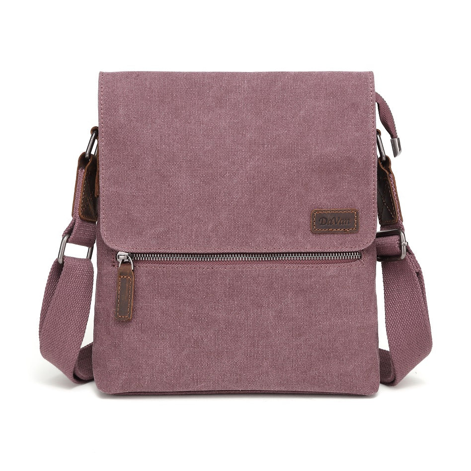 Davan Bags - Canvas Purses & Bags at VIBE Interior Decorating – VIBESTYLE