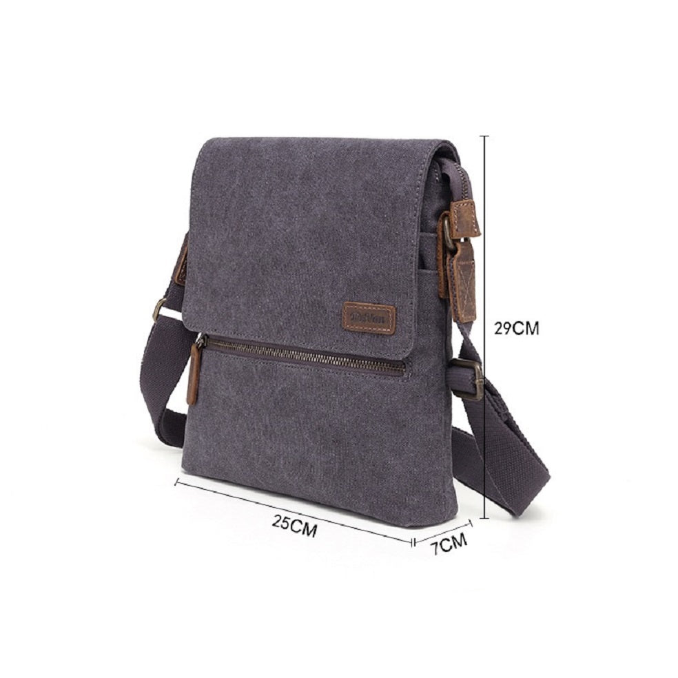 Davan Bags - Canvas Purses & Bags at VIBE Interior Decorating – VIBESTYLE